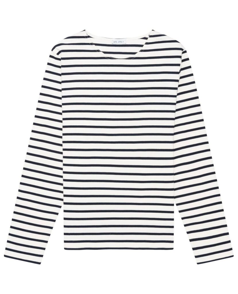 Breton top